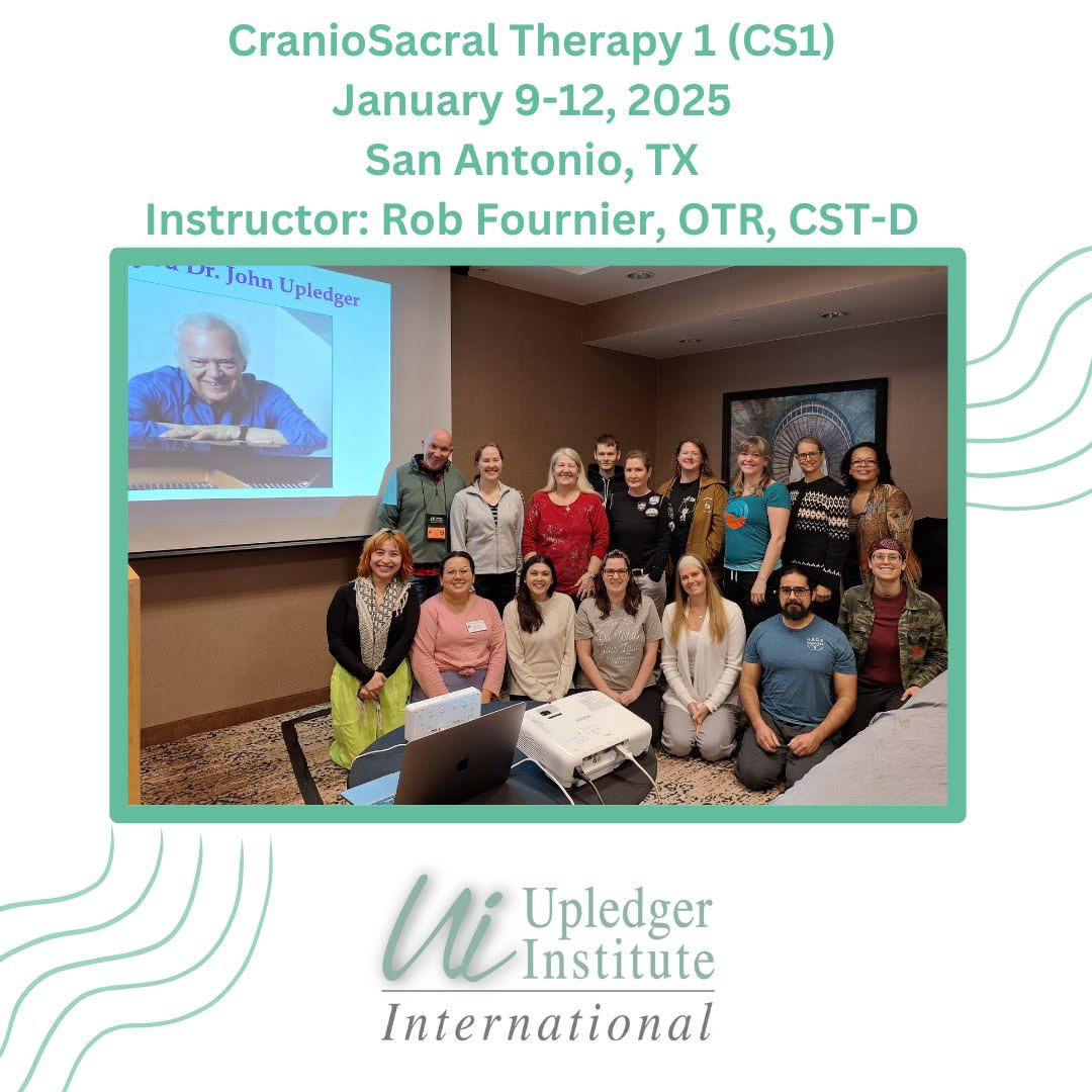 Blending Barefoot Massage with Structural Integration and ideas from ...